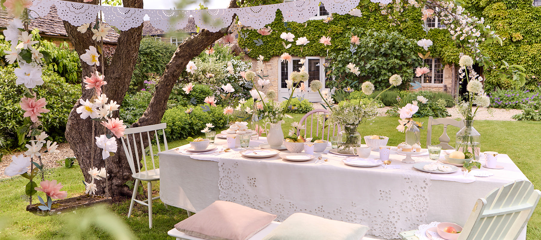 Meri Meri - Partybedarf und Geschenke für Kinder – Meri Meri EU