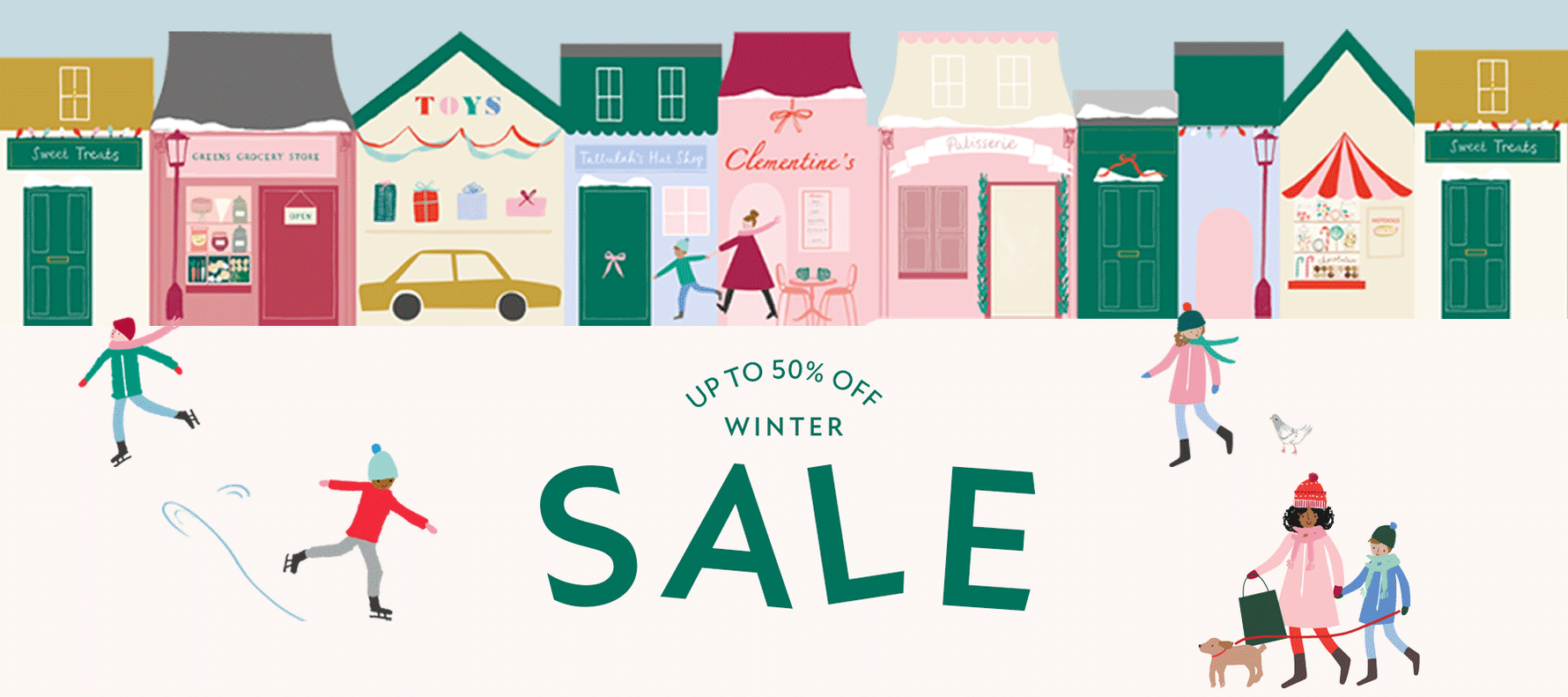 Meri Meri - Party Supplies and Gifts for Children – Meri Meri EU