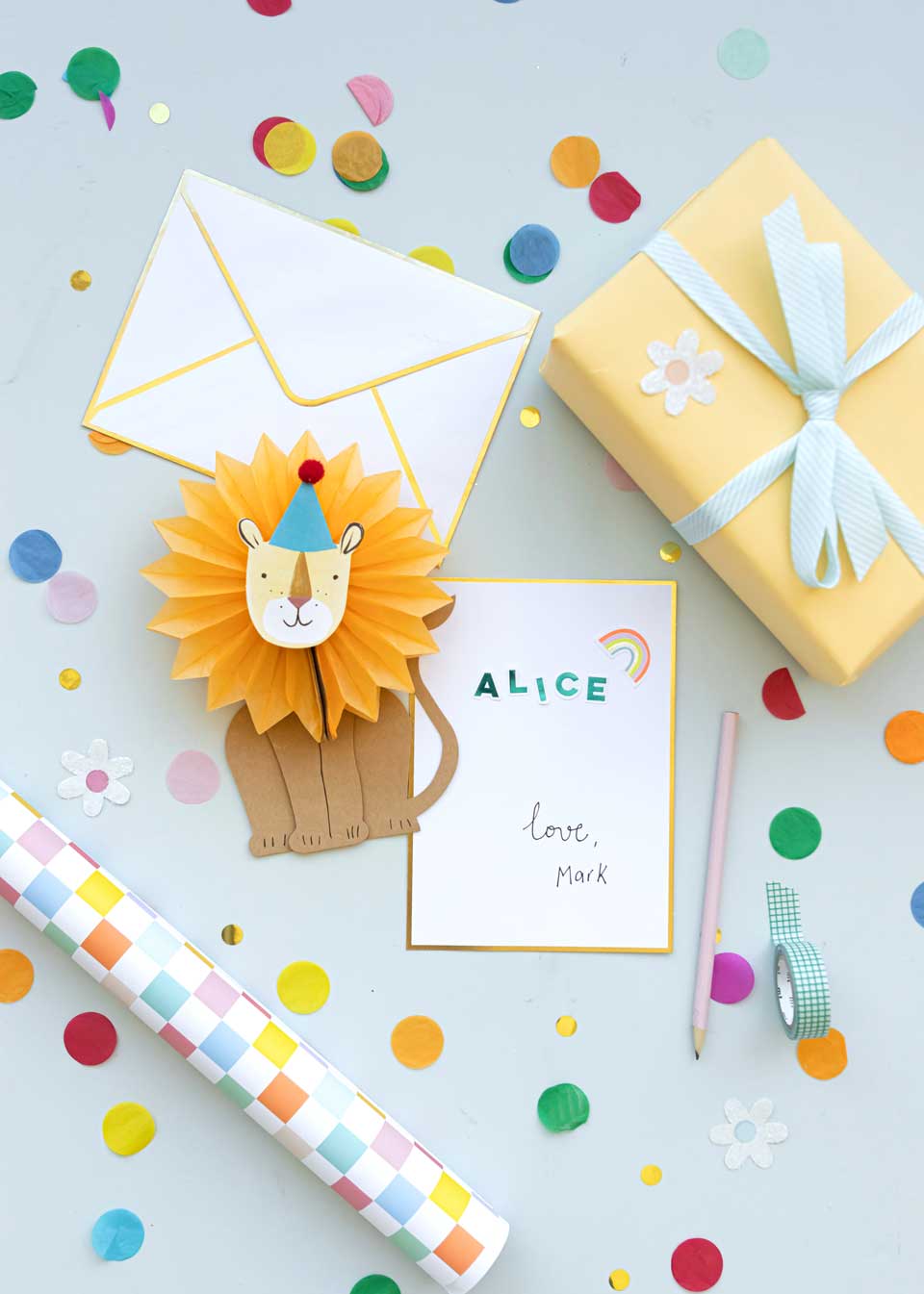 Greeting Cards | Meri Meri – Meri Meri EU
