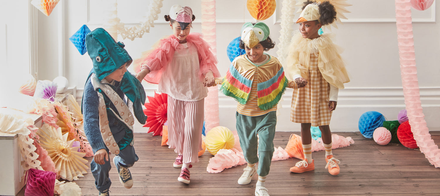 Meri Meri - Party Supplies and Gifts for Children – Meri Meri EU