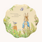 Peter Rabbit Special Plates – Meri Meri EU