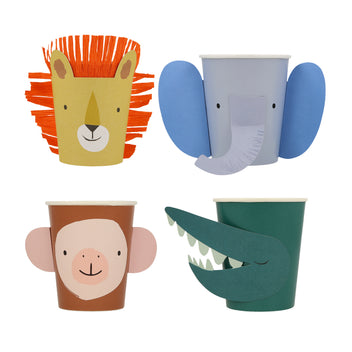 Animal Parade | Meri Meri – Meri Meri EU