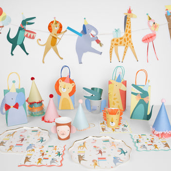 Animal Parade | Meri Meri – Meri Meri EU